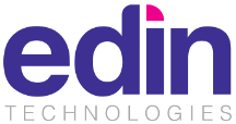 edin technology | apps for better world